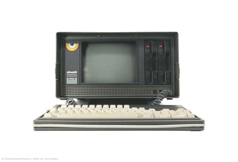 Olivetti Computer