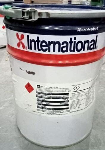 Intergard 475 Hs Mio Grade Chemical Grade At Best Price In Mathura Rcenterprises