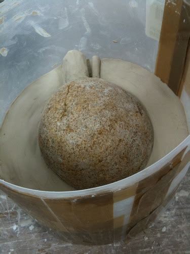 Stages Of Clay Flashcards Quizlet