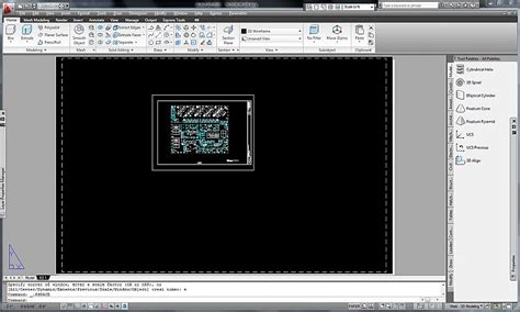 Scale In AutoCad AutoCAD Beginners Area AutoCAD Forums