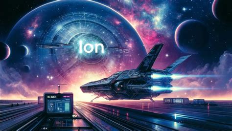 Ion Innovation Cloudsolutions Cloud Technologies Technews