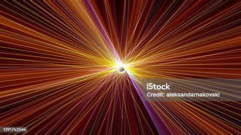 추상적 인 배경의 다채로운 선 3d 렌더링 0명에 대한 스톡 벡터 아트 및 기타 이미지 0명 곡선 디자인 Istock