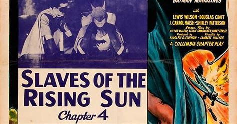 Remembering The First Batman Movie Album On Imgur