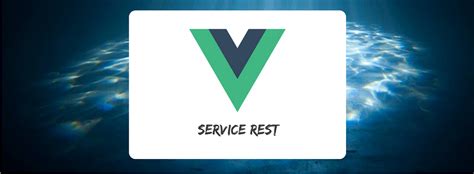 Vuejs Consumindo Rest Apis Com Services By William Phpzm