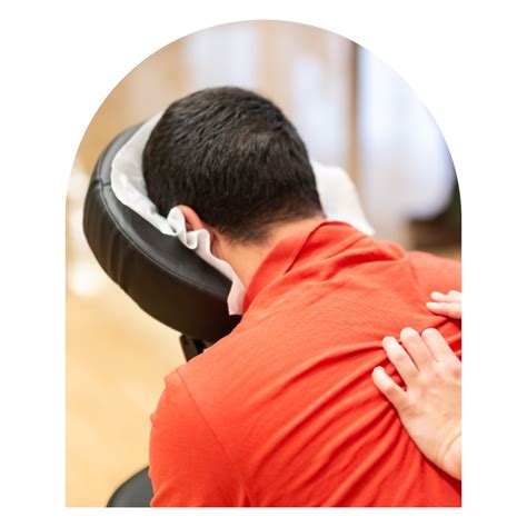 Quick Massage Corpotarivo Quick Massage Corporativo Potencialize A