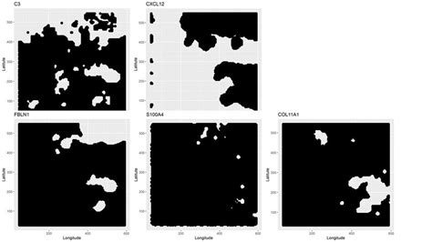 Scan Statistics To Detect And Demarcate The Potential Clusters Based On