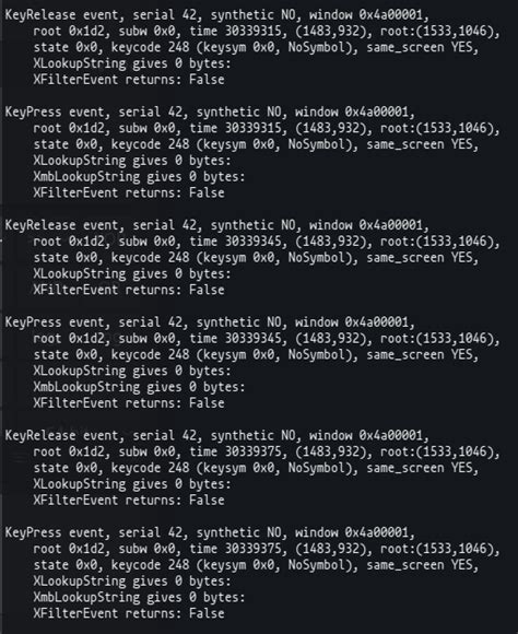 Support For Byte Consumer Control Codes Issue KMKfw Kmk Firmware GitHub