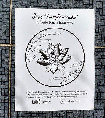 Basti Amor Riscos Para Bordar