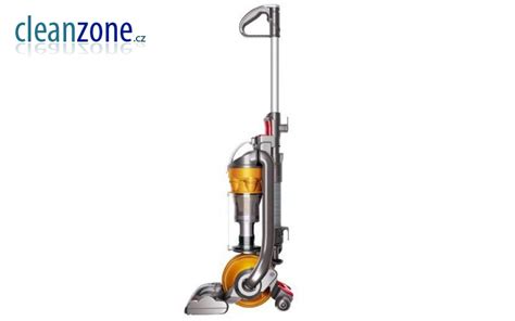 Bezsáčkový vysavač Dyson DC 24 | CleanZone.cz