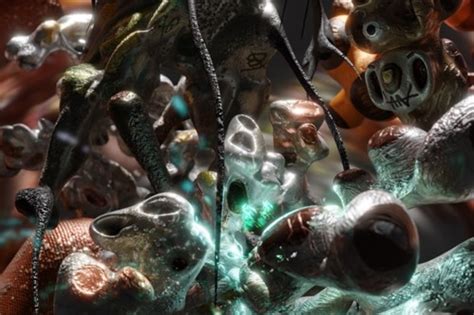 third world the bottom dimension by gabriel massan dazed
