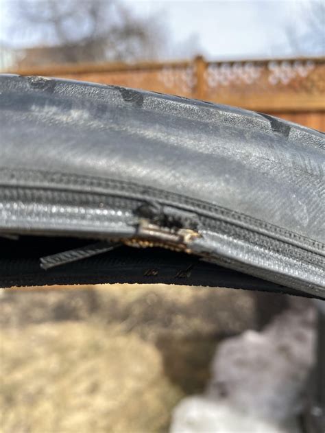 bit of exposed bead unsafe r bikewrench