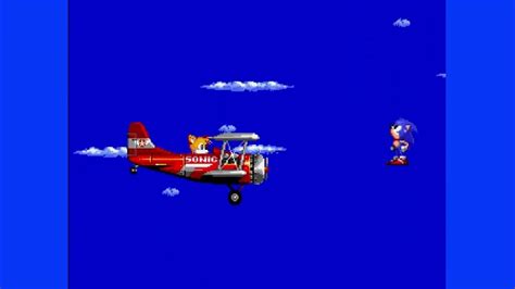 Sonic Bugado Youtube