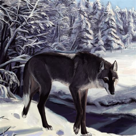 Лесной разбойник — слушать аудиосказку Георгий Скребицкий бесплатно онлайн