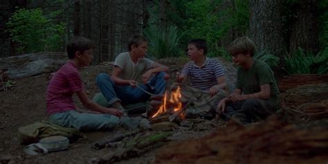 Stand By Me Movie Leeches