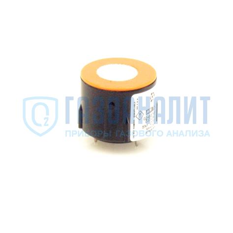 5NF Nitric Oxide CiTiceL электрохимический сенсор на оксид азота (NO) 0 ...