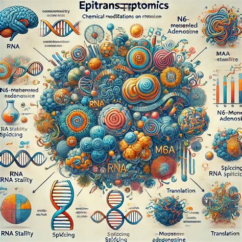 Epitranscriptomics The Future Of Rna Artificially Professional Posted On The Topic Linkedin
