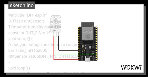 Day3 Task1 Wokwi Esp32 Stm32 Arduino Simulator