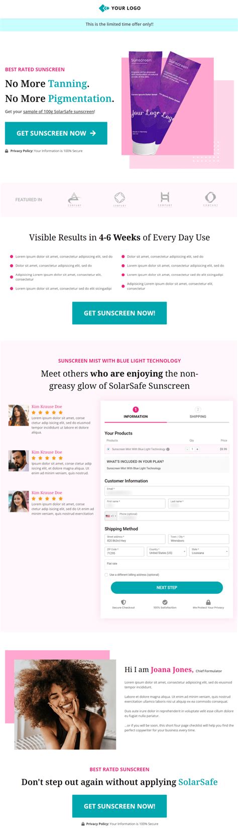 How To Set Up WooCommerce One Page Checkout Guide