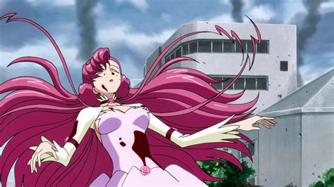 New Code Geass Tattoo I Thought You Guys Would Appreciate Rcodegeass