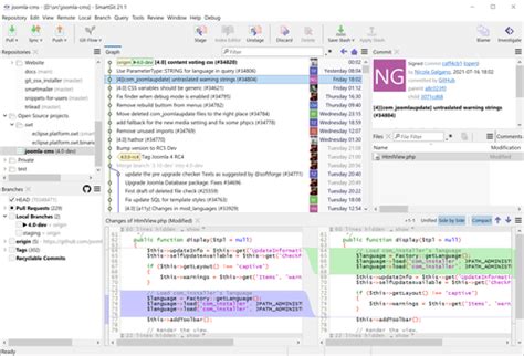 SmartGit Ubuntu20 04 到期使用 解决办法 知乎