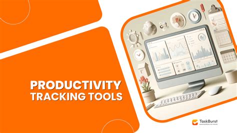 Top Productivity Tracking Tools