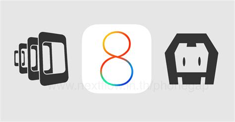 การพฒนาแอพ iOS 8 ดวย HTML5 และ PhoneGap Cordova เดอนกนยา Nextflow