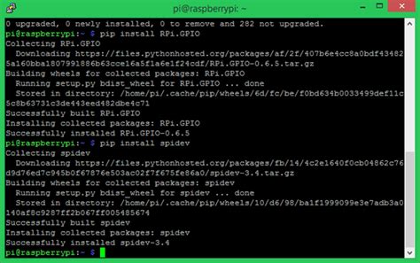 Lora With Raspberry Pi Peer To Peer Communication With Arduino