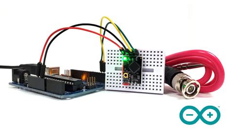 How To Set Up A Temperature Sensor With Arduino Uno Atlas Scientific