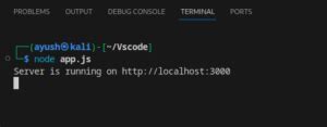 Kill All Instances Of A Node Js Process Using Command Line A Beginner S Guide CodeForGeek