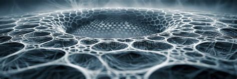 Nanotechnologies And Molecular Synthesis That Allow You To Create