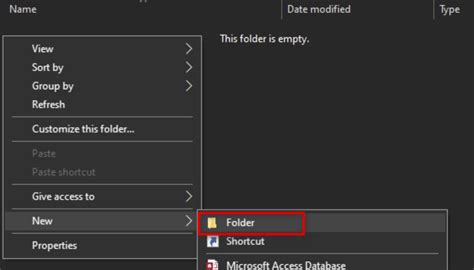 How To Fix Error 0x80070052 Directory Or File Cannot Be Created When
