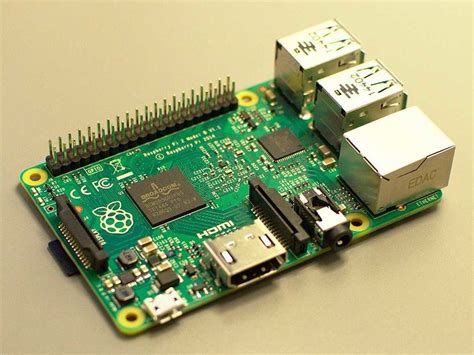 Nasa Hacked 500 Mb Of Mission Data Stolen Through A Raspberry Pi Computer