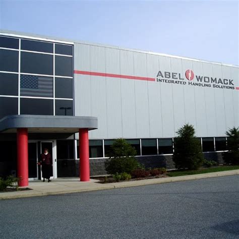 Abel Womack Inc Youtube