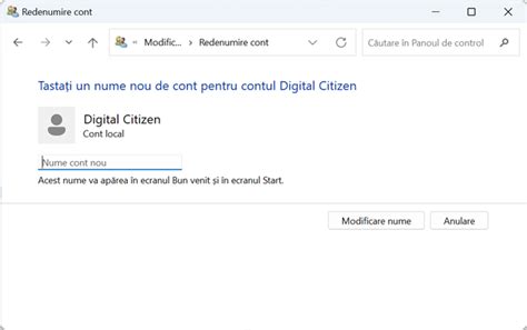 Ce Este Un Cont De Utilizator Windows Digital Citizen România