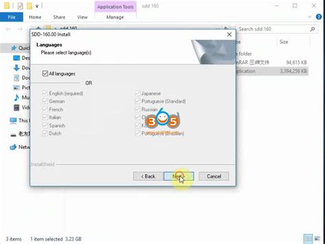 Free Download and Install JLR Mangoose SDD V160 on Windows 10 ...