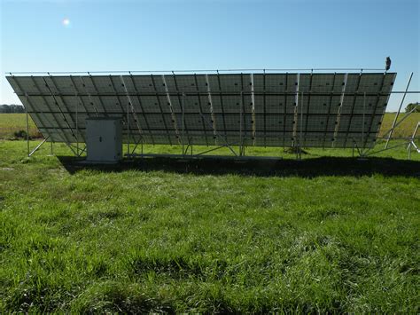 Our Do It Your Self Diy Solar Array Our Do It Your Self Diy Solar Array