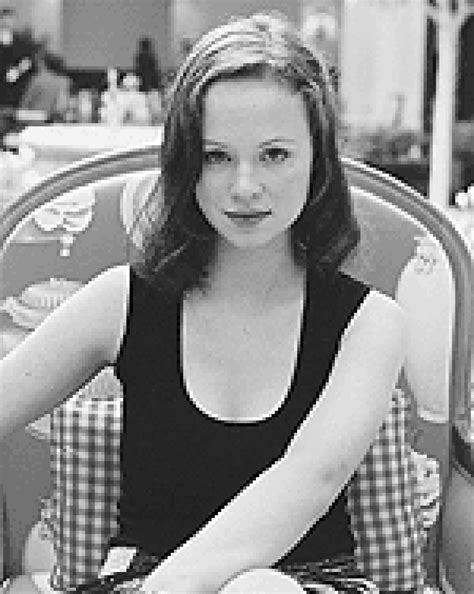 Thora Birch Ghost World Weight Gain
