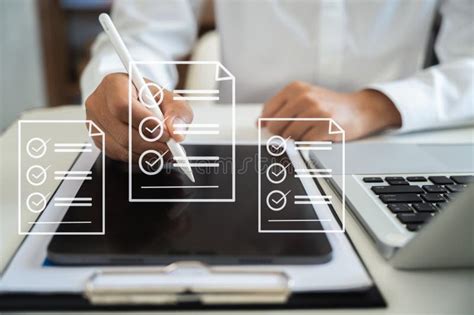 Online Business Contract Electronic Signature E Signing Digital Document Management Paperless