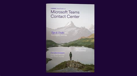 Journey To Luware Nimbus