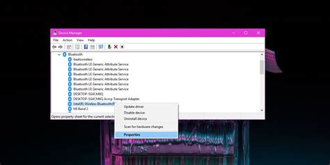 How To Check Bluetooth Version On Windows 10