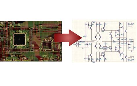 Clone Any PCBs With PCBToks PCB Reverse Engineering