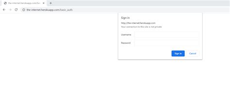 Supported Authentication Methods In Synthetic Monitoring — Dynatrace Docs