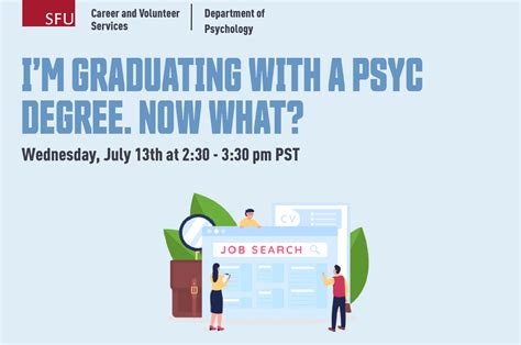 Psyc Career Events Psychology Simon Fraser University
