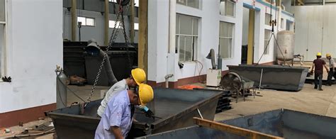 Craneable Skip Bins 1 5m3 Crane Bins Craneable Skip Bin Manufacture Australia New Bridge Services