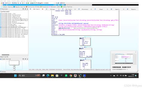 Buuctf Cfi Ctf 2018 Introtope Csdn博客 Buuctf Cfi Ctf 2018 Introtope Csdn博客