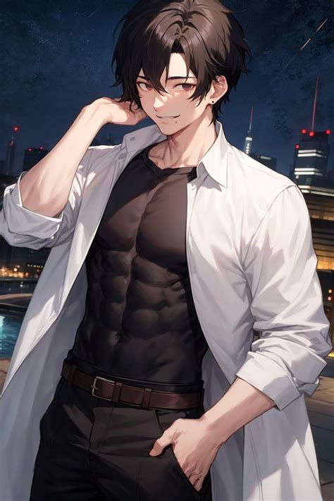 AI Uncensored AI Chat With Thousands Of Characters