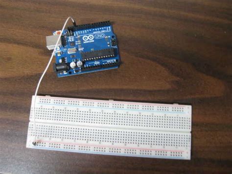 Múltiples LED parpadeando en el Arduino Paso Conexión de GND askix
