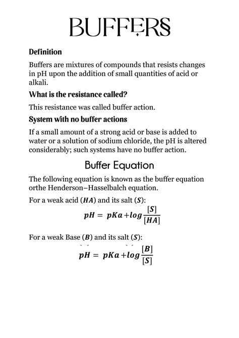 SOLUTION: Buffers lec 5 - Studypool