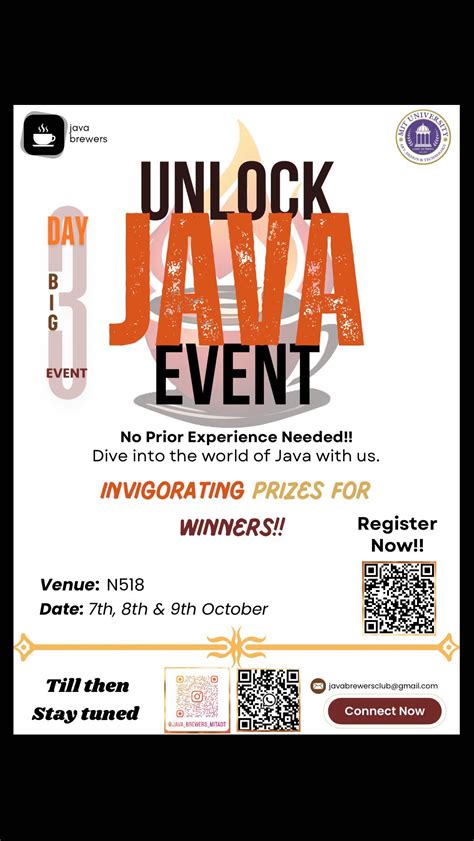 Java Brewers Mit Adt Javabrewersmitadt • Instagram Photos And Videos