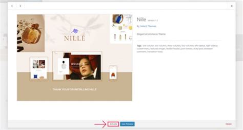 How To Change WordPress Theme Qode Interactive